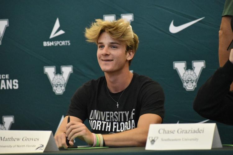 ATHLETES OF THE WEEK: Groves, Rootz close out careers at states | Sun ...