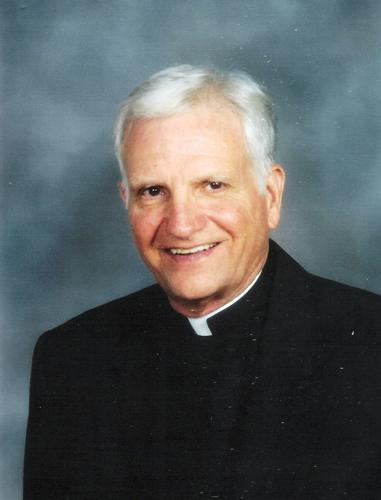 Rev. Fr. Robert B. Mattingly | Obituaries | yoursun.com