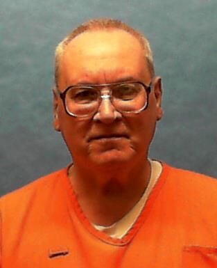 Ford among others from area on Florida's Death Row | Port Charlotte ...