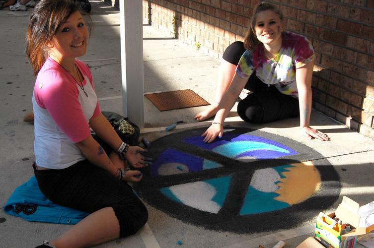 Pirates chalk up another artistic success | News Archives | yoursun.com