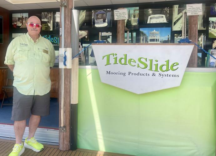 Big boats, yacht toys and marine innovation make a big splash | News ...