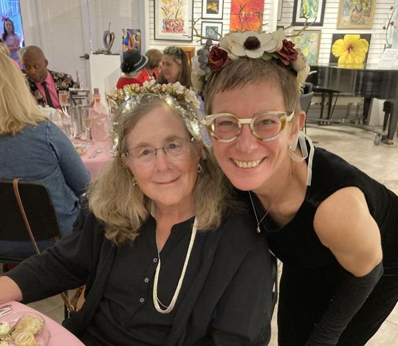 COLUMN: Fairy Tea Party makes afternoon whimsical | News | yoursun.com