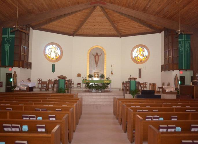 Englewood Churches offer choices in worship | News Archives | yoursun.com