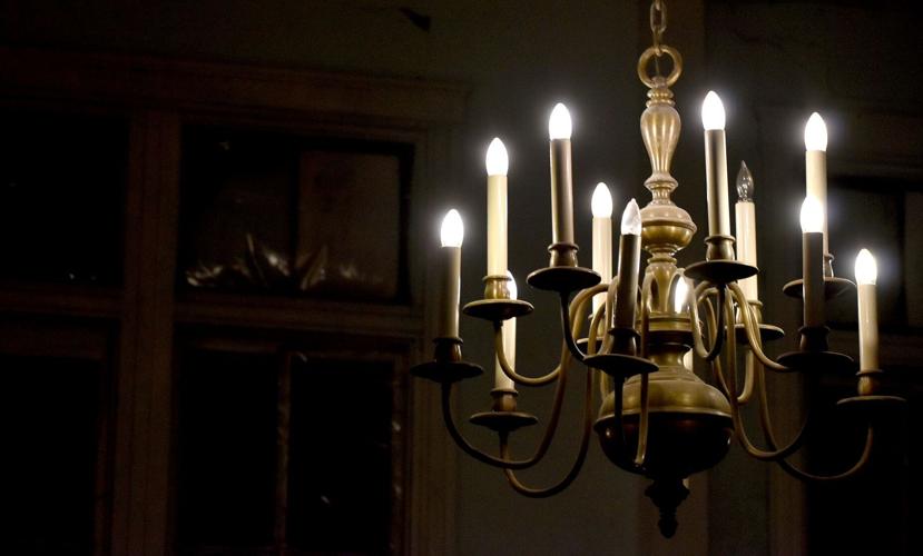 Paranormal group investigates historic opera house in Arcadia | News ...