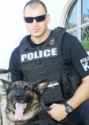 Sheriff’s police academy meets | News Archives | yoursun.com