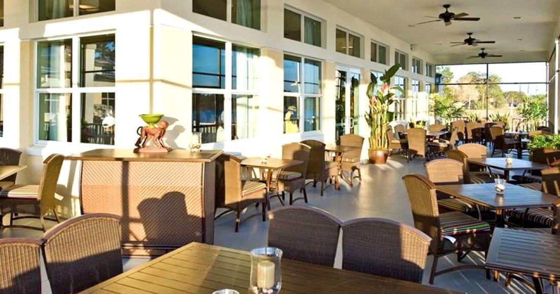 Island View to receive major renovation | Sebring | yoursun.com