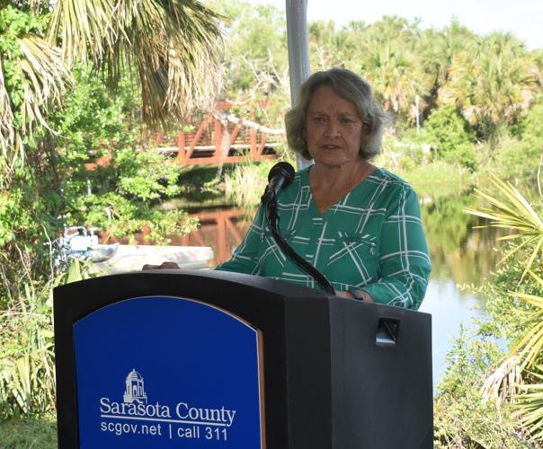 County Commissioner Nancy Detert, of Venice, dies | | yoursun.com