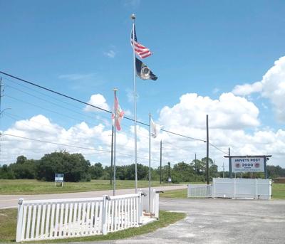 AMVETS plan Saturday event to honor Flag Day | Port Charlotte News ...