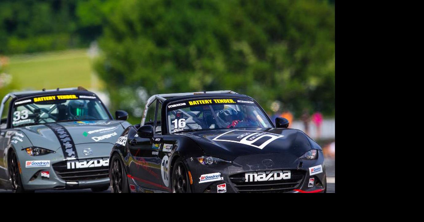 Sick Sideways racing along | Newsarchives | yoursun.com