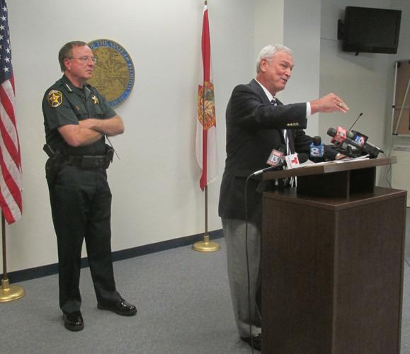 State attorney, sheriff blast youth academy | Newsarchives | yoursun.com