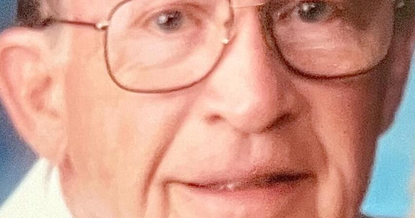 Charles L. Barr | Obituaries | yoursun.com