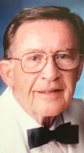 Charles L. Barr | Obituaries | yoursun.com