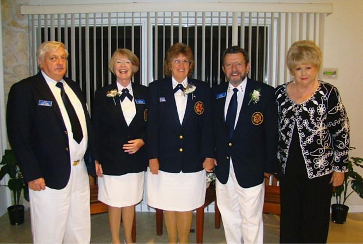 Port Charlotte Yacht Club Commodore’s Ball | News Archives | yoursun.com