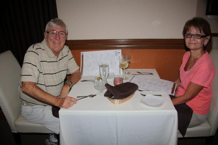 Seen Around Town | News Archives | yoursun.com