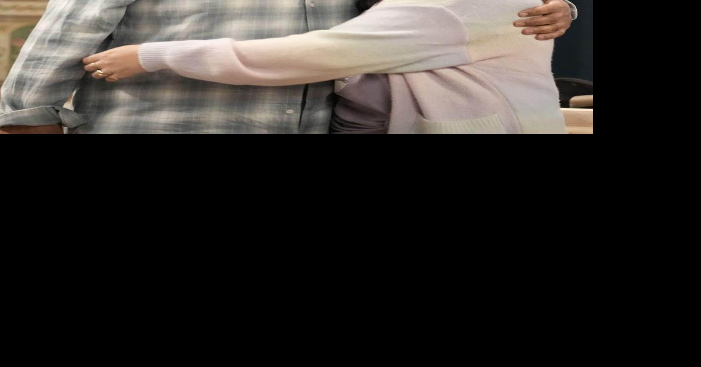 George Lopez, daughter Mayan reconnect in real life and in front of ...