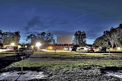 Drive-In | News Archives | yoursun.com