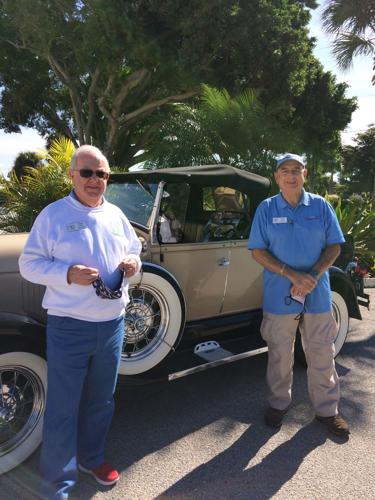 Nonprofits out in front | The Gondolier | yoursun.com