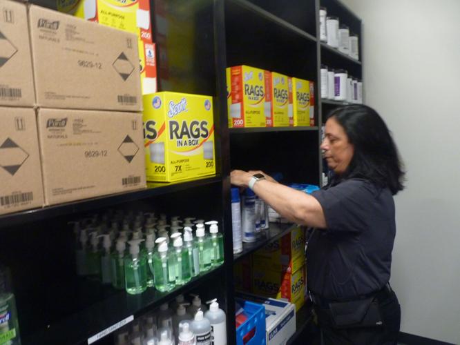 Prevatte helps catch bad guys, can do even more | News | yoursun.com