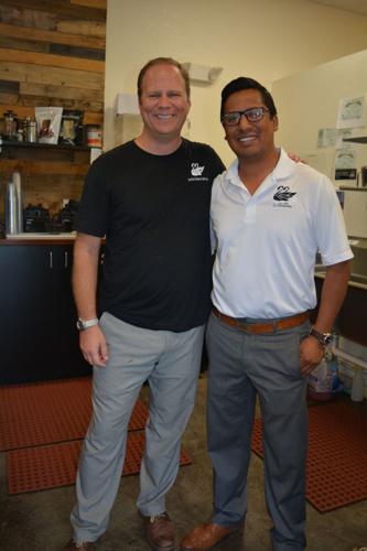 Los Dos Cristianos celebrates opening | News Archives | yoursun.com