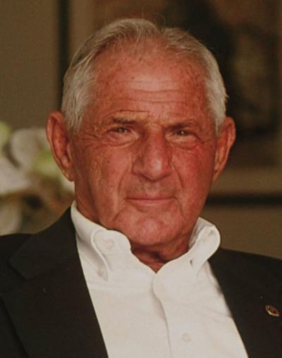 Real estate developer Nathan Benderson dies at 94 | News Archives ...