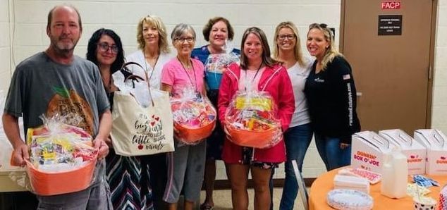 Real Estate agents didn't forget about educators | News | yoursun.com