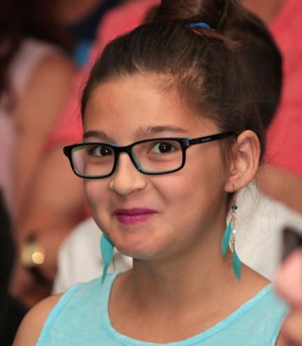 Atwater fifth-graders are all-stars in ceremony | News Archives ...