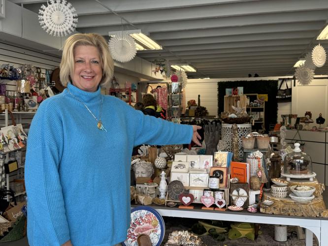 The Coral Shoppe is an ecosystem of creativity | News | yoursun.com