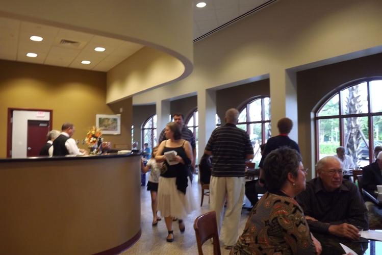 Manatee Players opens first full season in new theater | Go! | yoursun.com