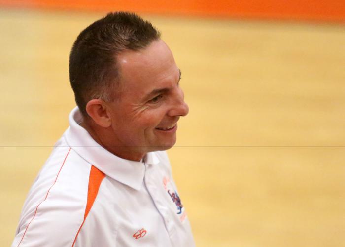 BOYS BASKETBALL: Lemon Bay's Huber steps down | Sun Preps | yoursun.com