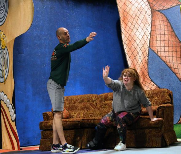 They sold medical marijuana by day and performed in ‘Reefer Madness’ by ...