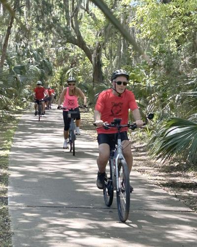 Venice biking group takes road trip to Georgia | | yoursun.com