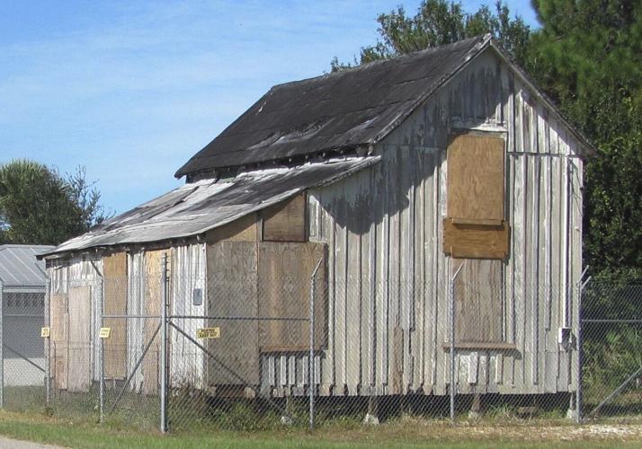 Historic Placida Bunkhouse up to bat | News | yoursun.com
