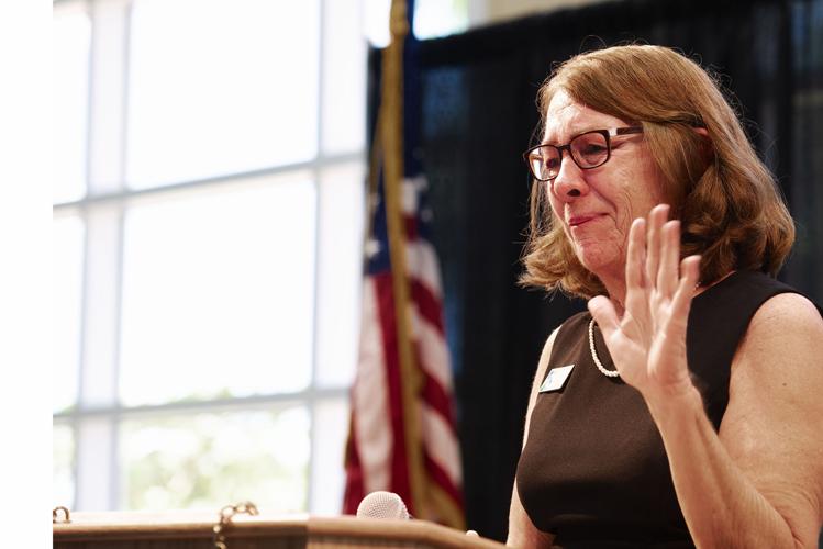 Celebrating our businesses, leaders | The Daily Sun | yoursun.com