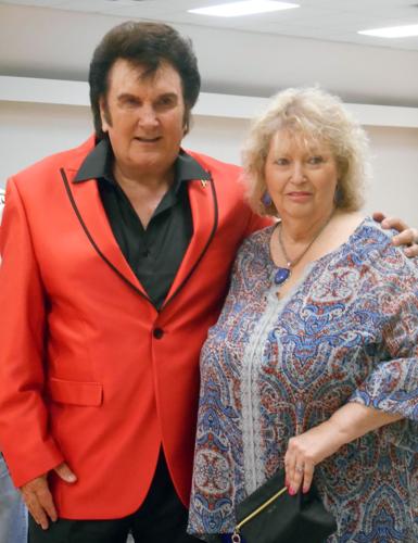 ‘Elvis’ delights fans at concert | Newsarchives | yoursun.com