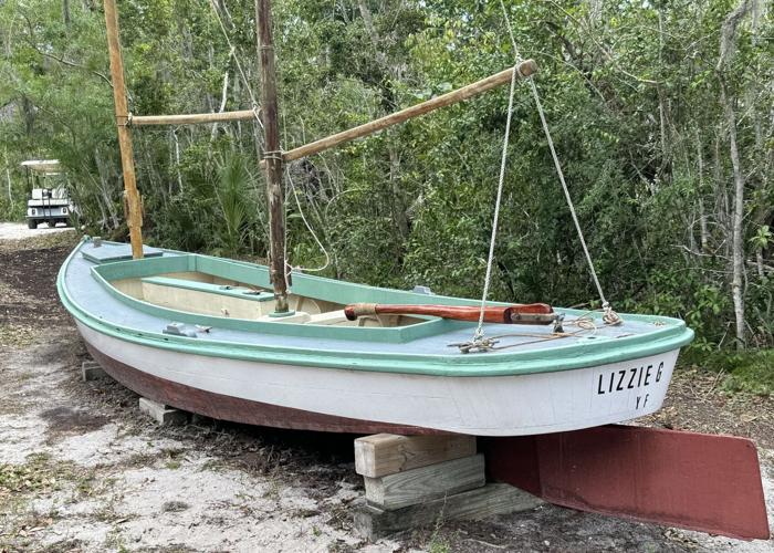 Boat builders partake in a 'dying' art | News | yoursun.com