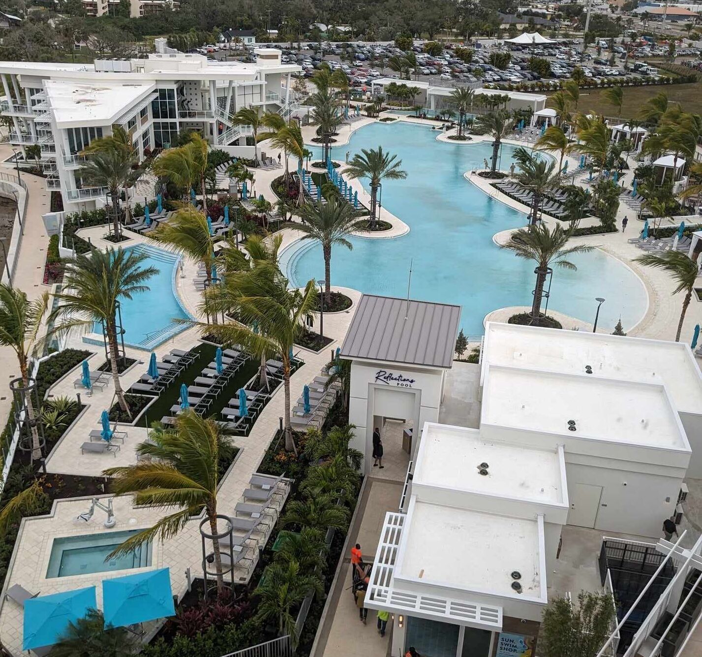 BUSINESS: Sunseeker Resort is for sale | Port Charlotte News | yoursun.com
