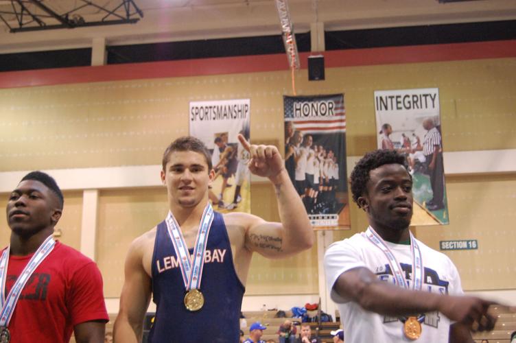 Marinola earns satisfaction | News Archives | yoursun.com