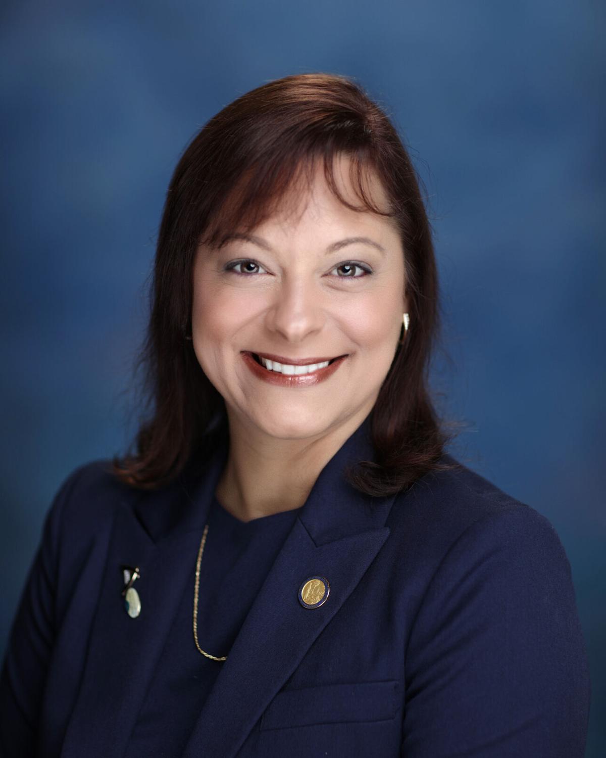 Peace River Elementary School's Heidi Keegan named National ...