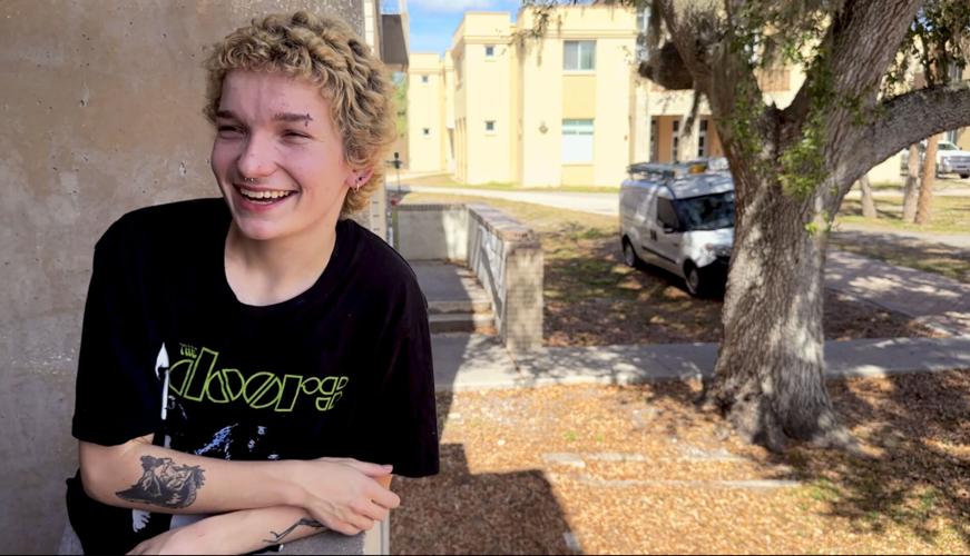 New College students find new campuses, tuition deal | News | yoursun.com