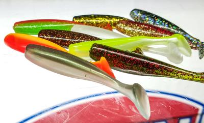 Pick a color, any color: Choosing the right hue to catch the most fish ...