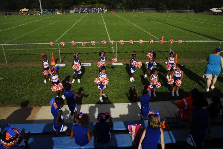 Football kicks off at BYF | Newsarchives | yoursun.com