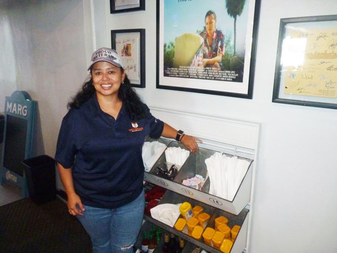 Venice's 'Qmunity;' a place to feel safe | News | yoursun.com