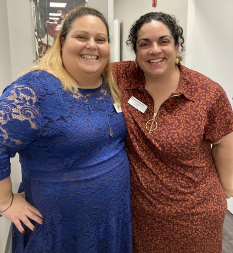 COLUMN: Let's tip our hat to the amazing Joy Mahler | News | yoursun.com