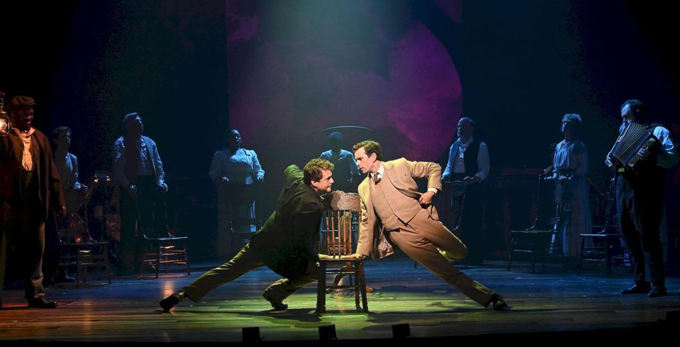 Not just another world premiere | News | yoursun.com