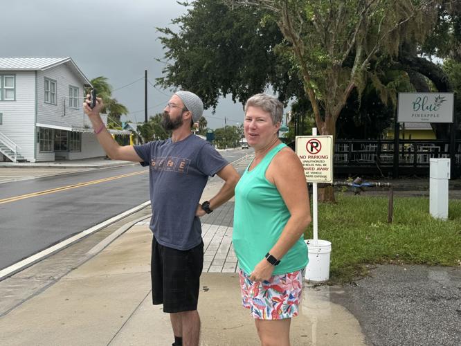 Debby damages region | Latest Weather | yoursun.com