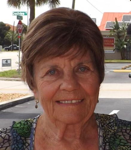 Englewood re-elects Wright as water supervisor | News | yoursun.com