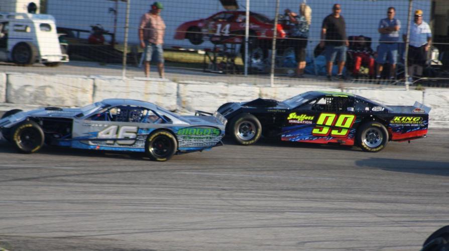 Old speedway gets new owner, new name, new attitude | News Archives ...