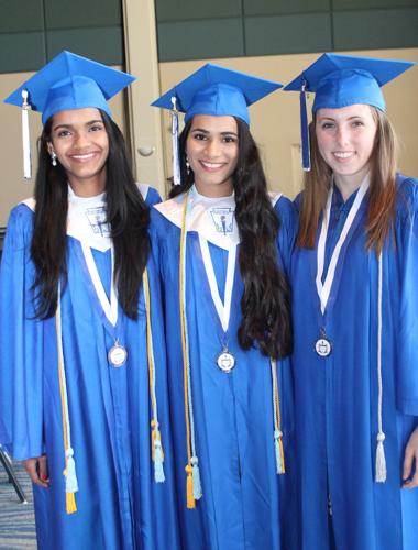 Edison Collegiate commencement | News Archives | yoursun.com