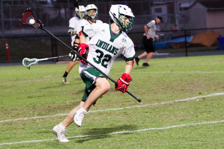 VHS lacrosse kicks off inaugural season | News Archives | yoursun.com