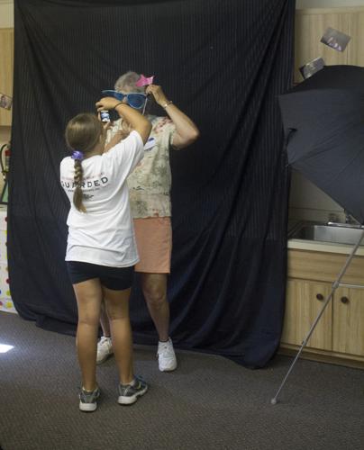 Winshape camp brings area churches together | News Archives | yoursun.com